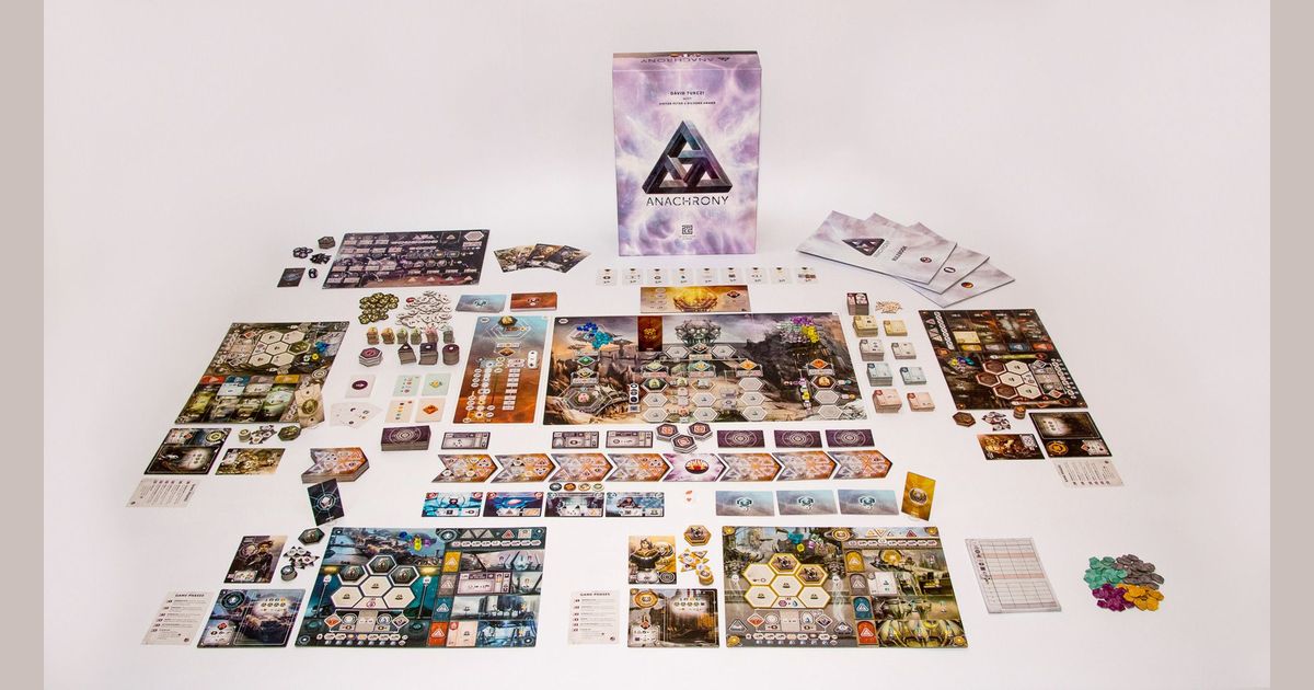 BoardGameGeek