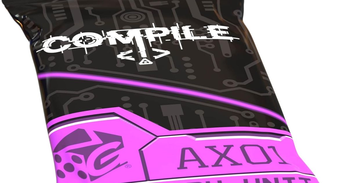 Compile: Aux 1 | Board Game | BoardGameGeek