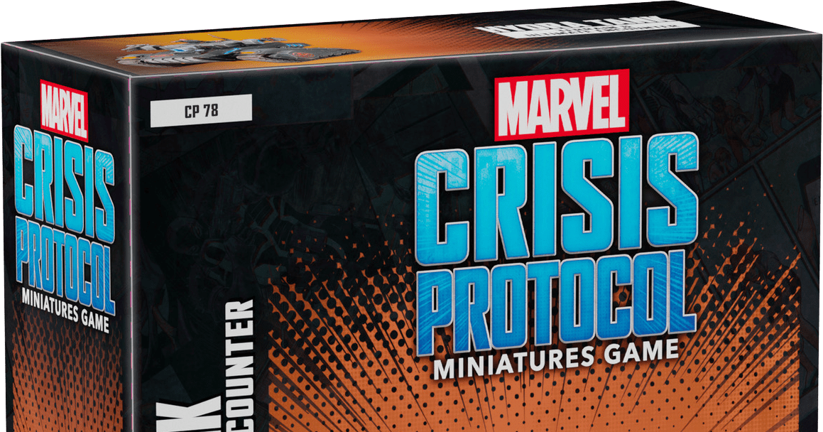 Marvel: Crisis Protocol – Hydra Tank Terrain & Ultimate Encounter ...