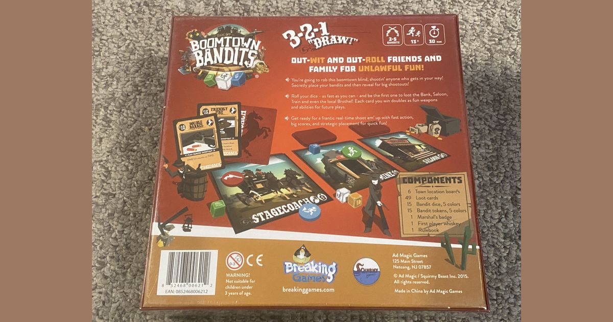 BoardGameGeek