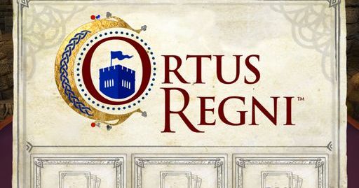 Ortus Regni | Video Game | VideoGameGeek