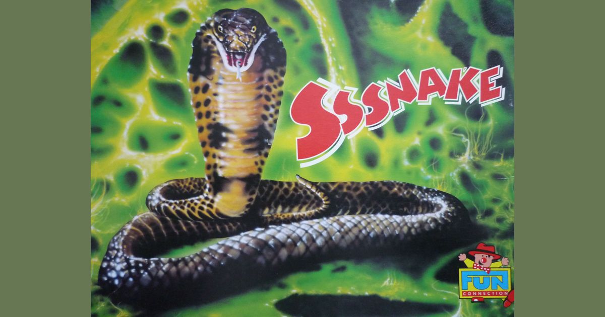 Sssnake.pdf | Sssnake