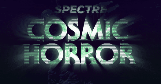 Cosmic Horror: Supernatural Horror in Miniature | Board Game ...