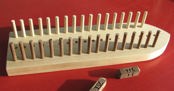Daldøs | Board Game | BoardGameGeek