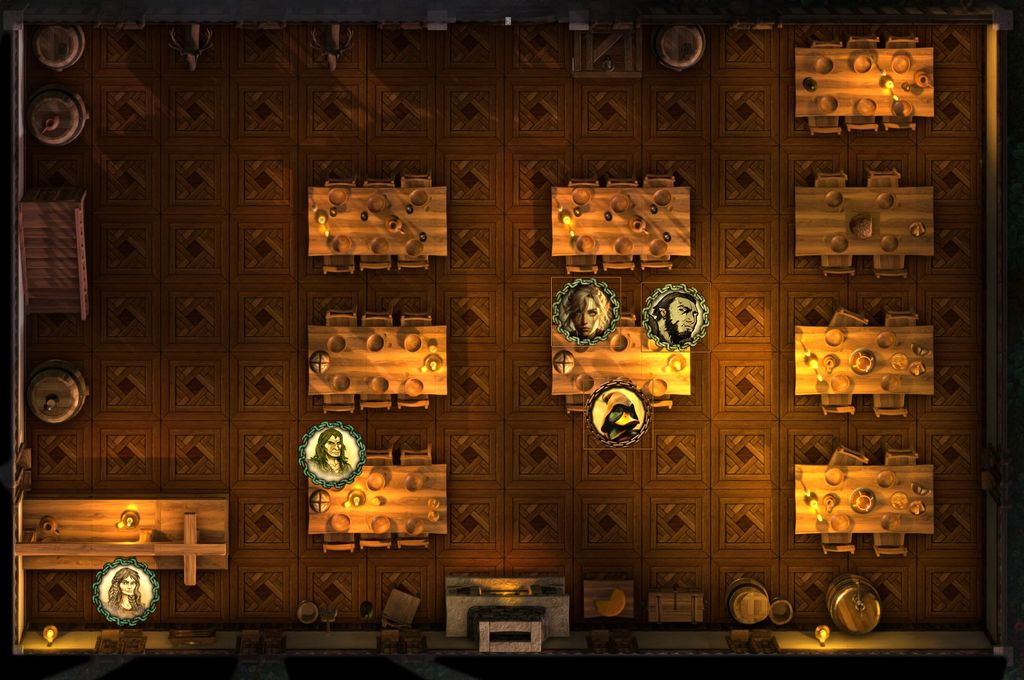 Solo RPGs on Your Table - May 2024