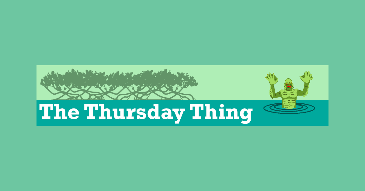 The Thursday Thing #166, 29th August 2024 | RPGG News | VideoGameGeek