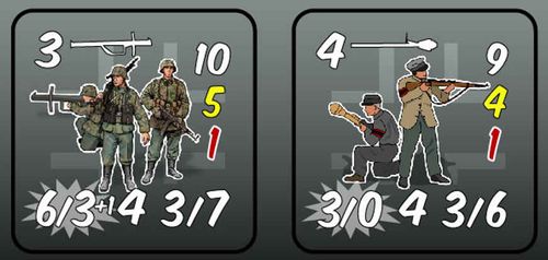 volksgrenadier divisions
