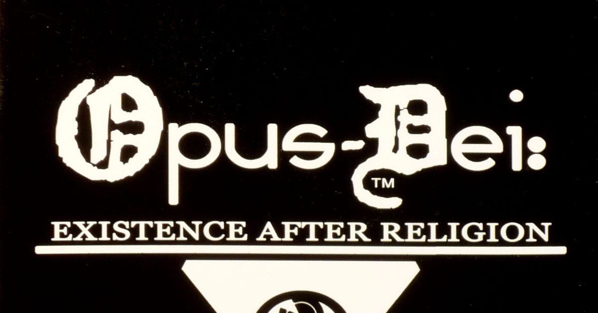 Opus-Dei: Existence After Religion | Board Game | BoardGameGeek
