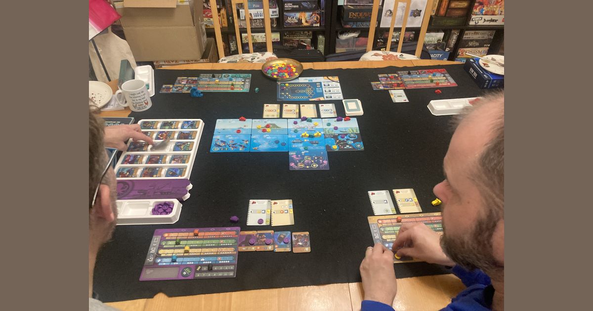 BoardGameGeek