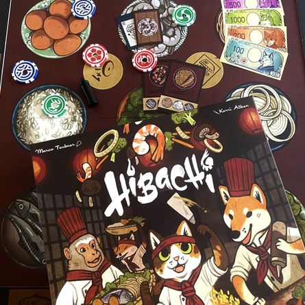 BoardGameGeek