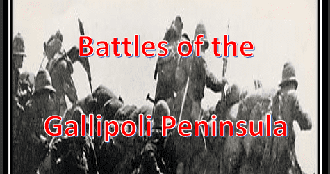 Battles of the Gallipoli Peninsula | Board Game | BoardGameGeek
