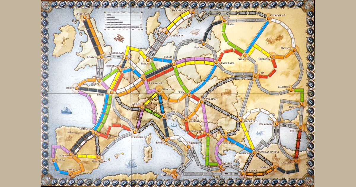 BoardGameGeek