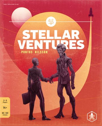 Official rules | Stellar Ventures
