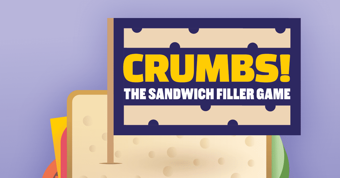 Crumbs!: The Sandwich Filler Game | Board Game | BoardGameGeek