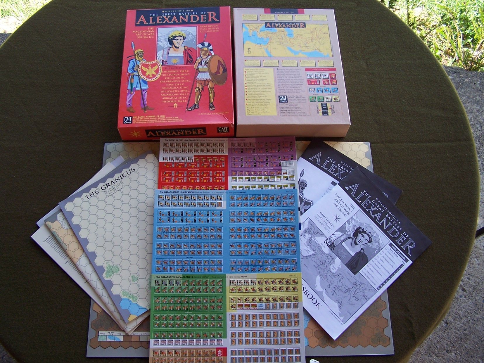 BoardGameGeek