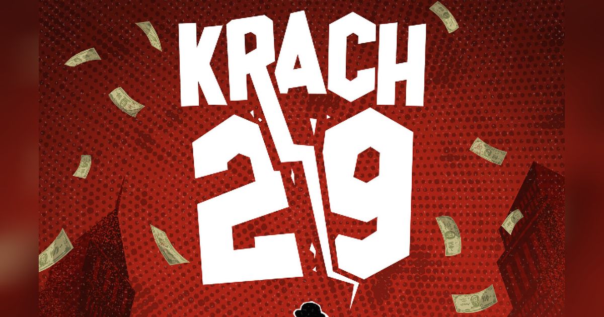 Krach 29 | Board Game | BoardGameGeek