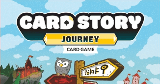 Card Story: Journey | Board Game | BoardGameGeek