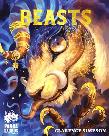 Rule Clarification - Playing Beasts | Beasts