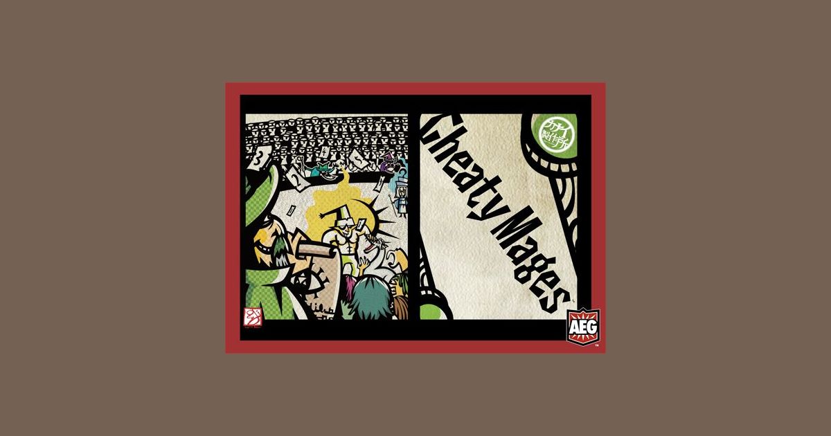 A Review of Cheaty Mages - TTG.Lifebits.Me | TTG.Lifebits.Me
