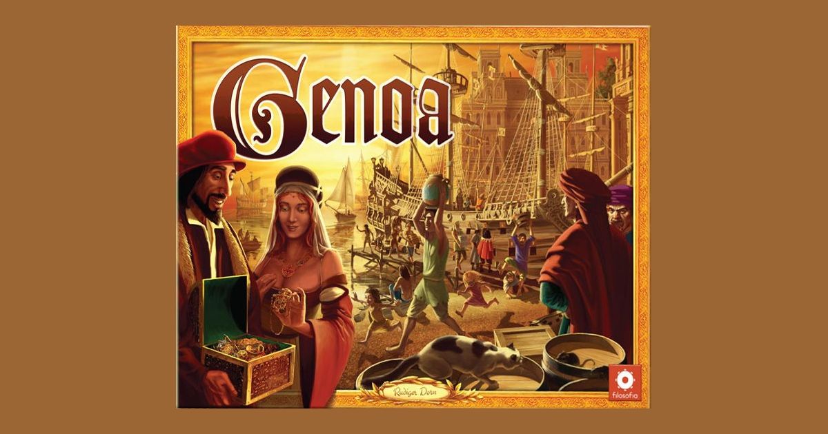 BoardGameGeek