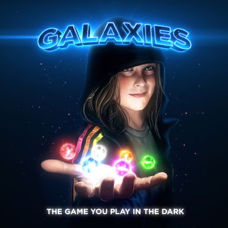 Galaxies | Board Game | BoardGameGeek