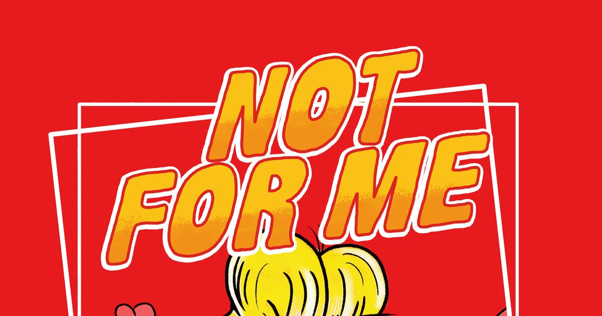 Not for me | Board Game | BoardGameGeek