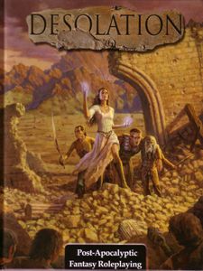 Desolation | RPG Item | RPGGeek