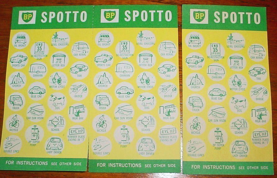 Spotto | Image | BoardGameGeek