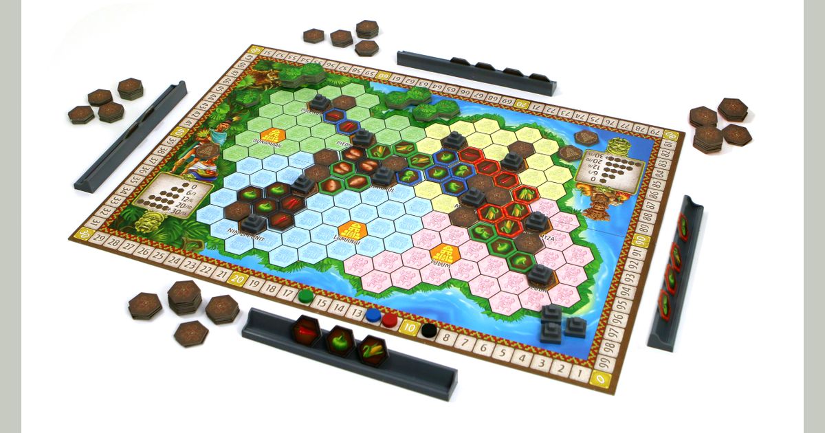 BoardGameGeek