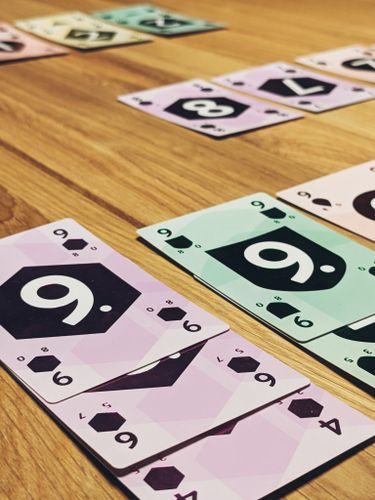 LadybugMeeple's blog | BoardGameGeek