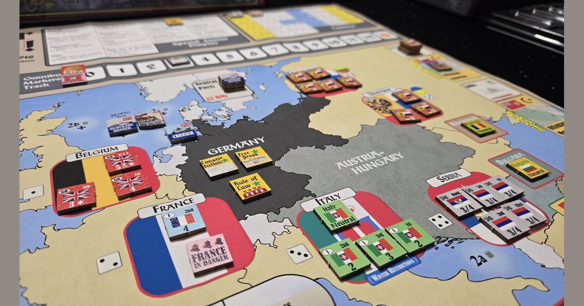 BoardGameGeek