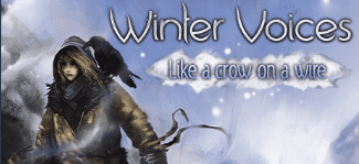 Winter Voices: Like a Crow on a Wire | Video Game | BoardGameGeek