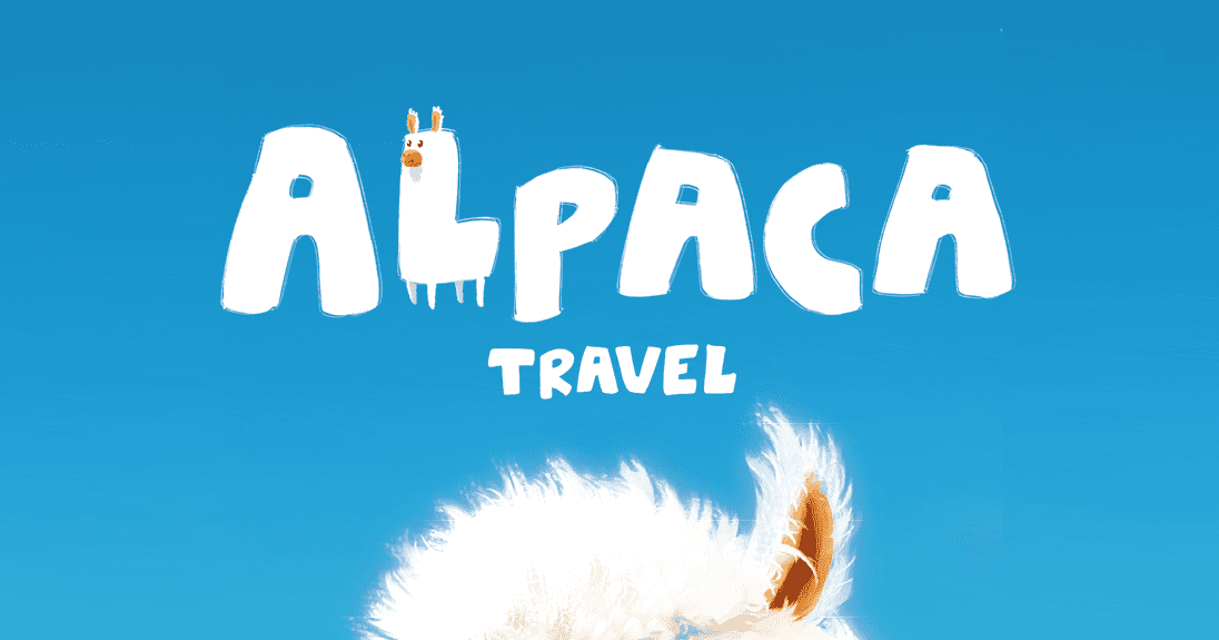 Alpaca: Travel | Board Game | BoardGameGeek