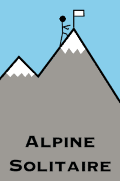 Alpine Solitaire Rules | Alpine Solitaire