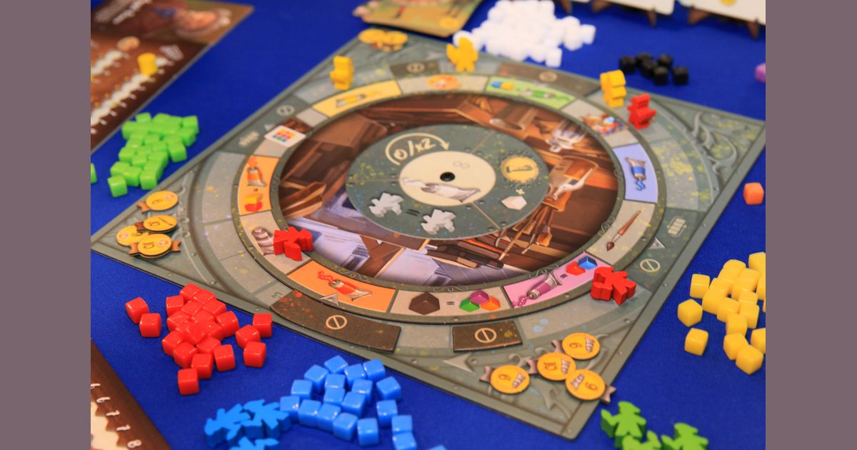 BoardGameGeek