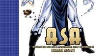 Asa | RPG Item | RPGGeek