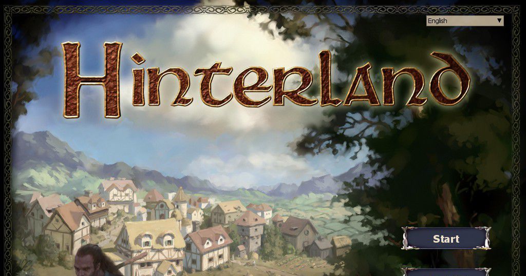 Hinterland | Video Game | BoardGameGeek