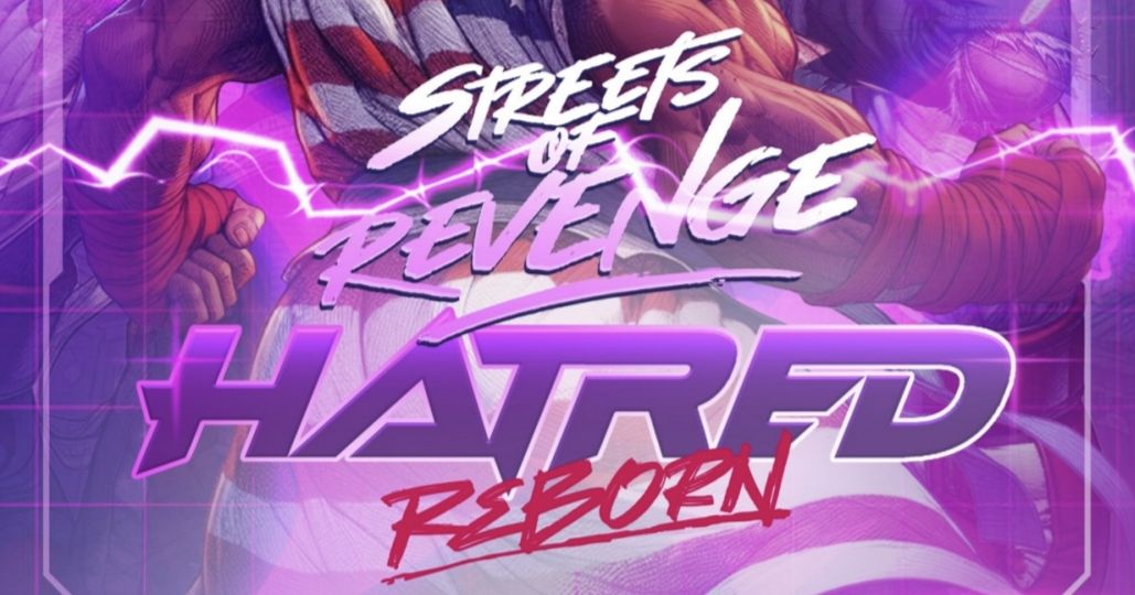 Streets of Revenge: Hatred Reborn | Board Game | BoardGameGeek
