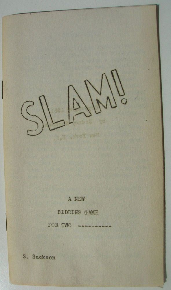 Slam! : A Detailed Review | SLAM!