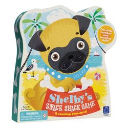 Shelby's Snack Shack Game | Board Game | BoardGameGeek