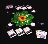 Chobolo | Board Game | BoardGameGeek