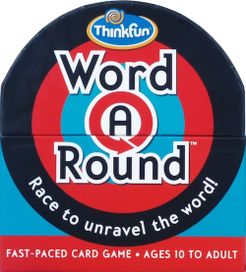 WordARound | Board Game | BoardGameGeek