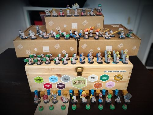 BoardGameGeek