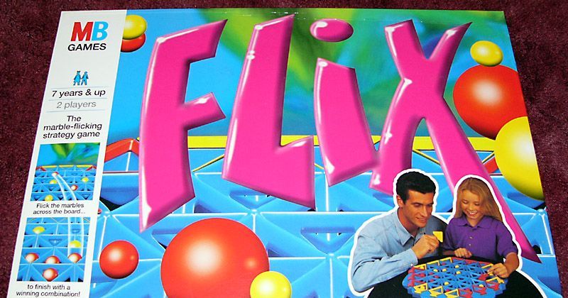 Flix | Board Game | BoardGameGeek