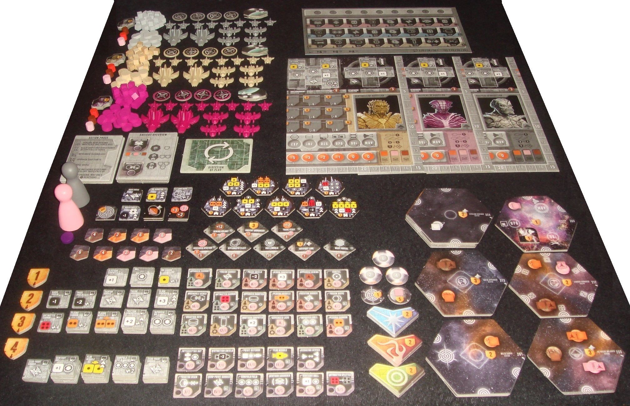 BoardGameGeek