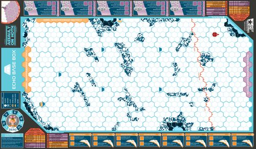 Map Redesign | Assault on Hoth: The Empire Strikes Back