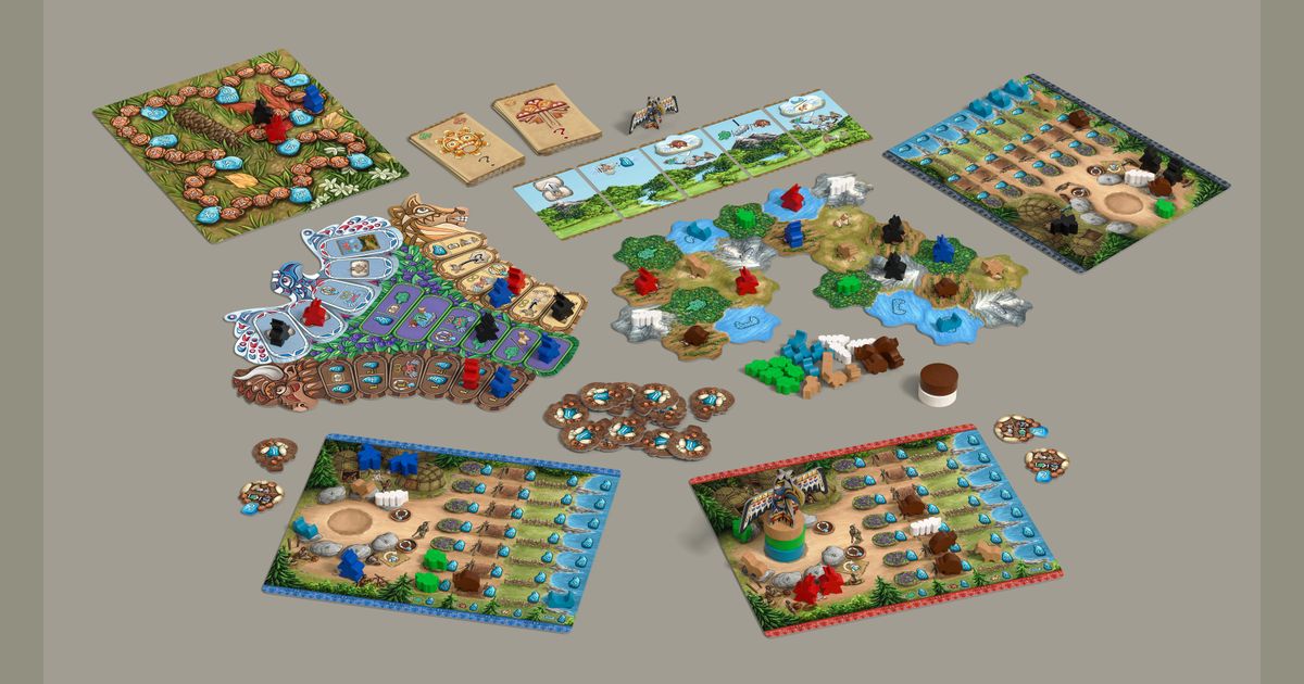 BoardGameGeek