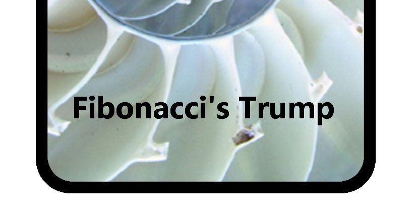 Fibonacci's Trump | Board Game | BoardGameGeek