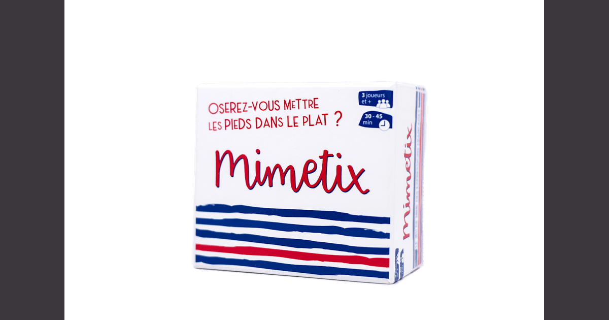 Mimetix Review | Mimetix