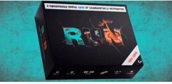 RUN | Board Game | BoardGameGeek